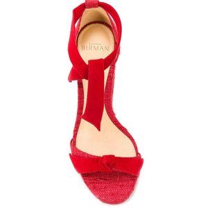 Alexandre Birman | Shoes | Alexandre Birman Clarita Wedge Sandal | Poshmark